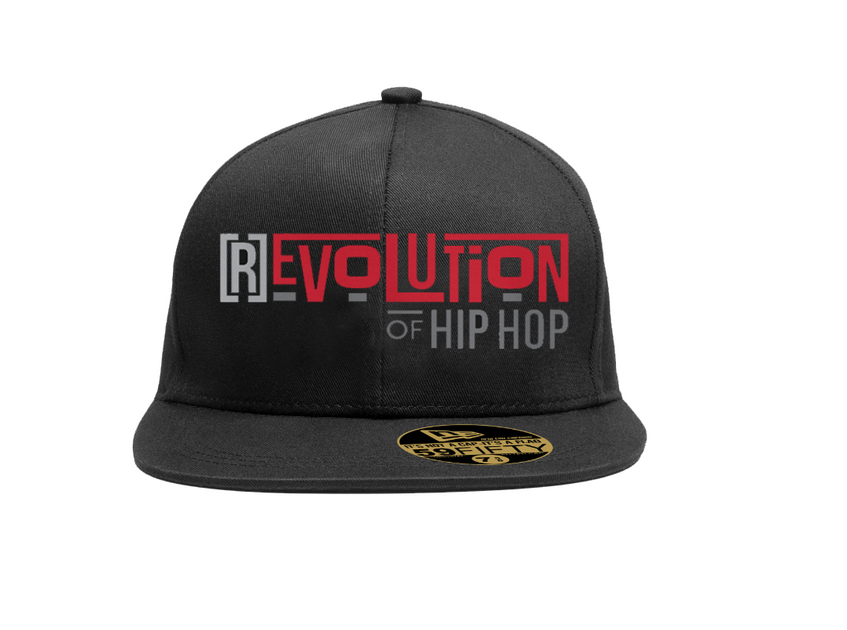 50th Anniversary Hip-Hop Caps – UniversalHipHopMuseumStore